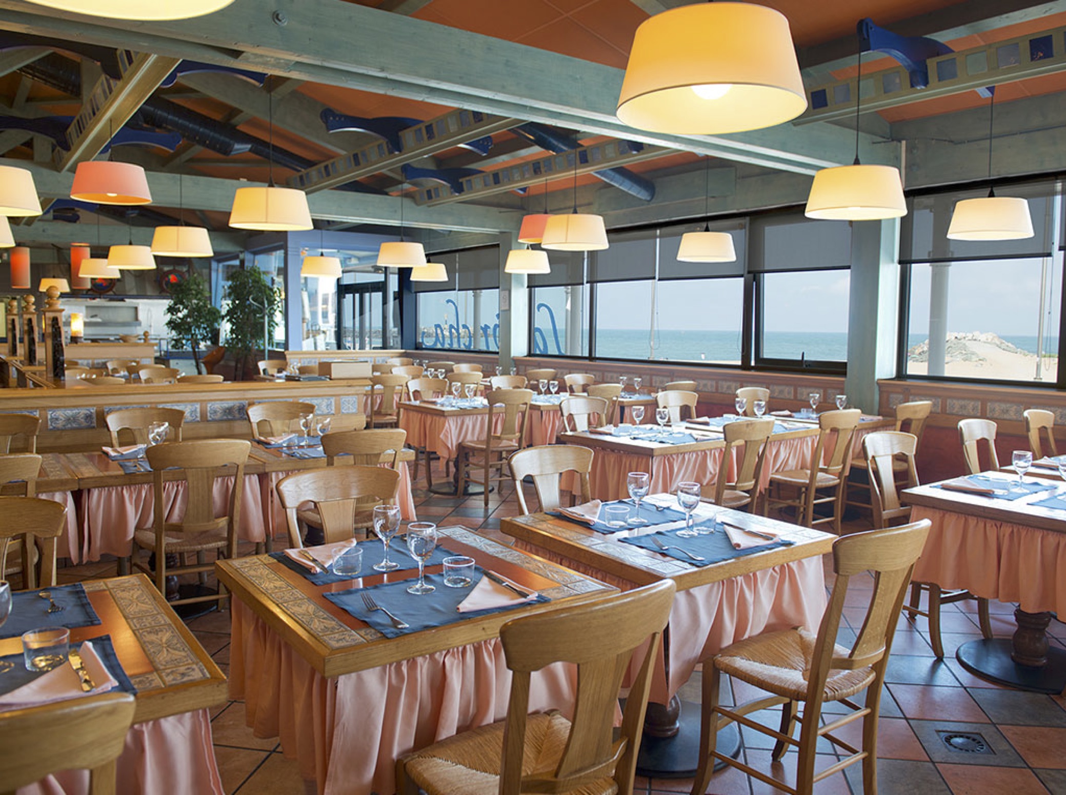 la-concha-1 - Les fourchettes de Claire