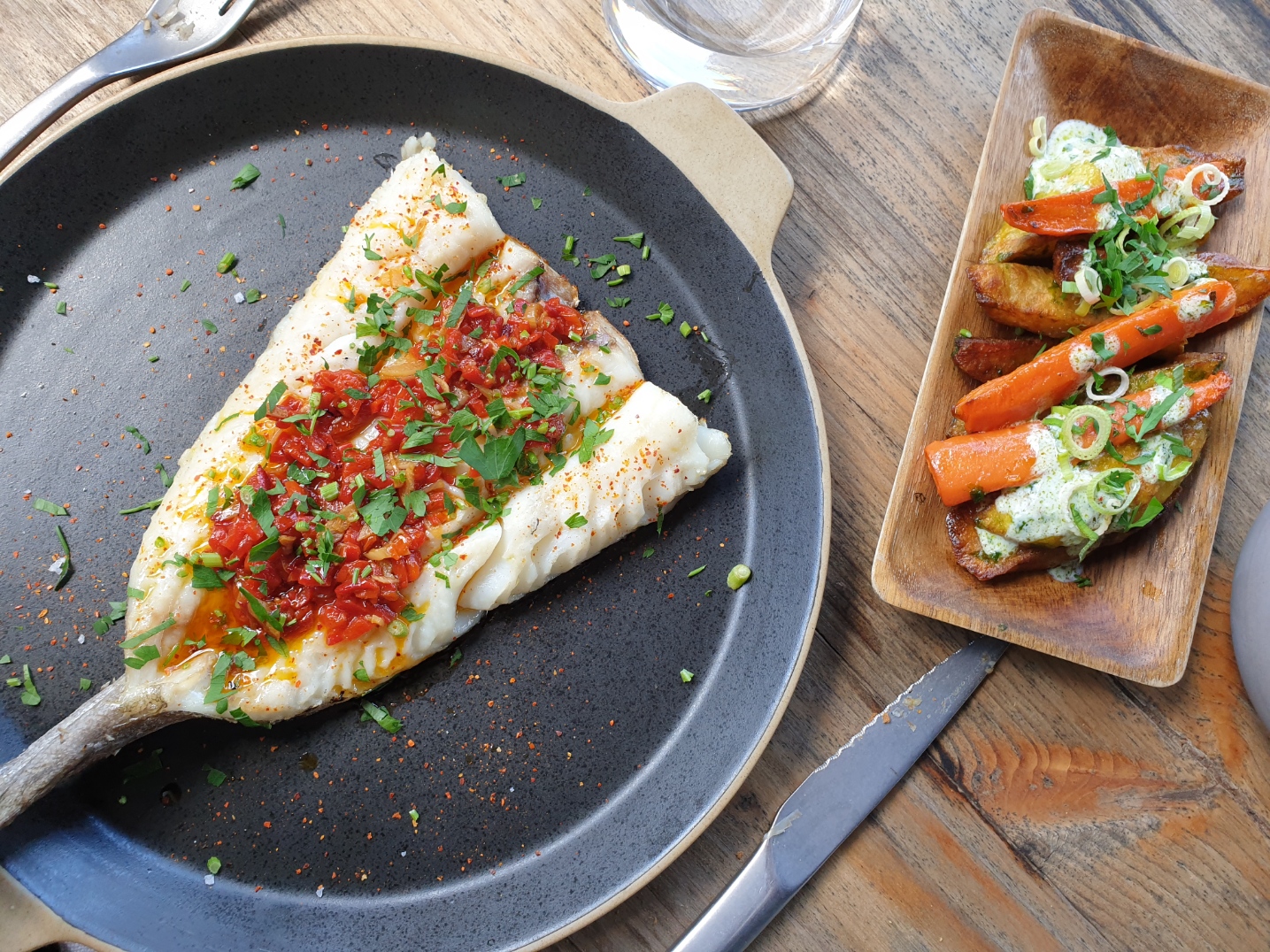 Le merlu : recettes et idées - Les fourchettes de Claire