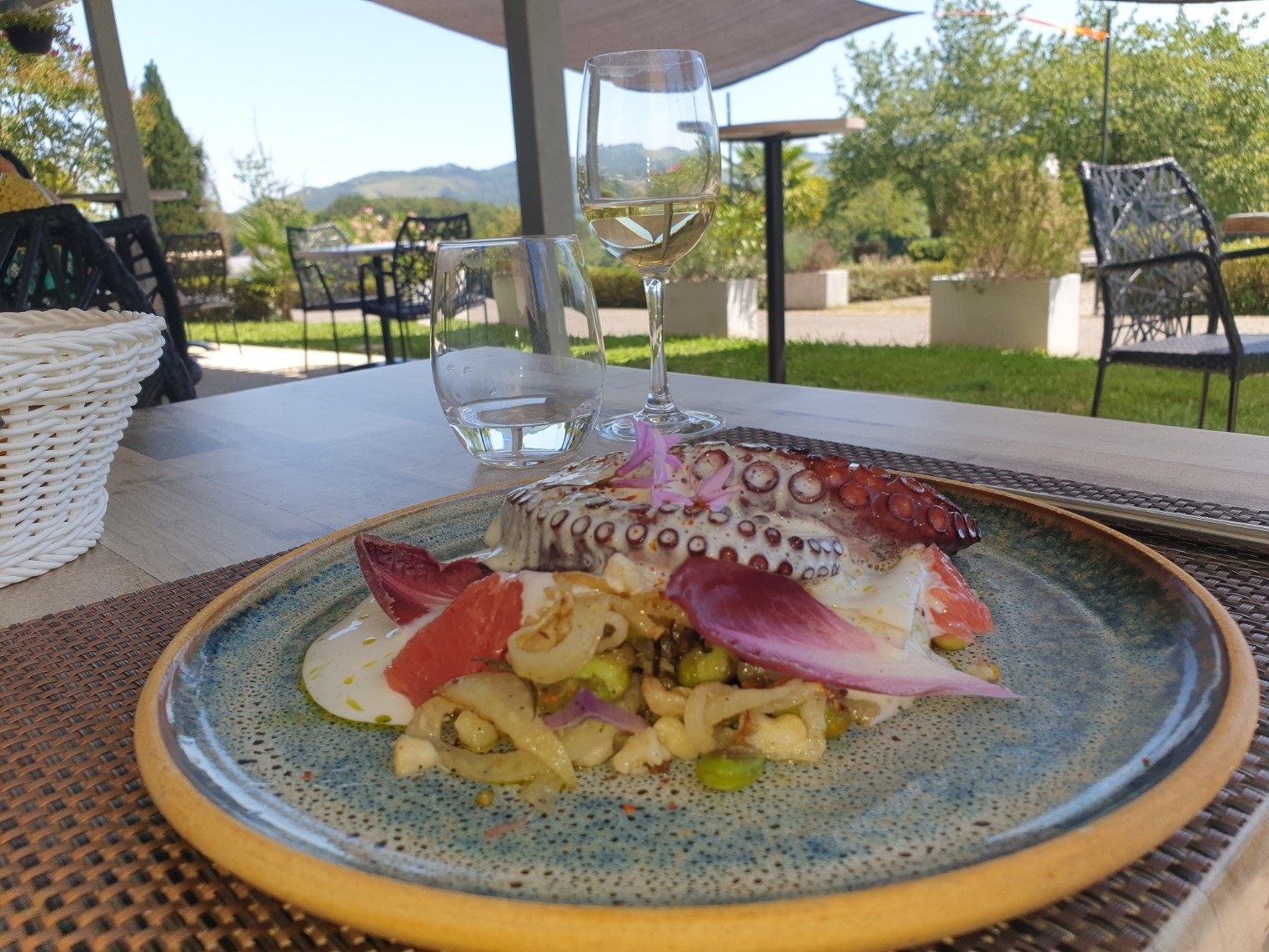 Les 15 meilleurs restaurants gastronomiques et bistronomiques du Pays ...